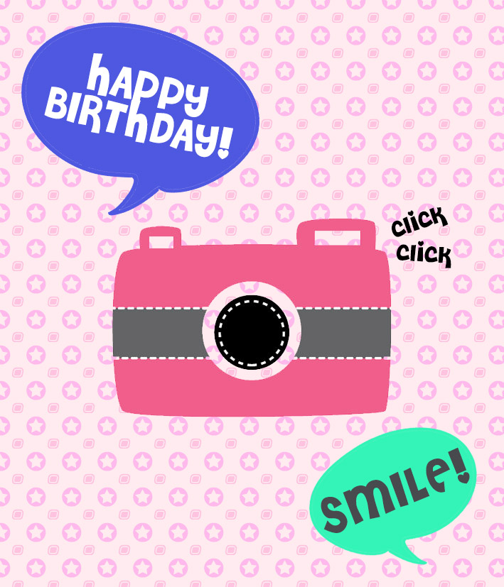 DIY Birthday Card Ideas | An Everyday Affair