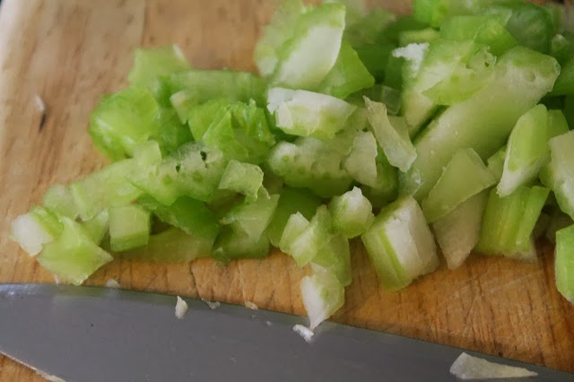 Yummy Yuk Sung with Rice Noodles | Just a little less