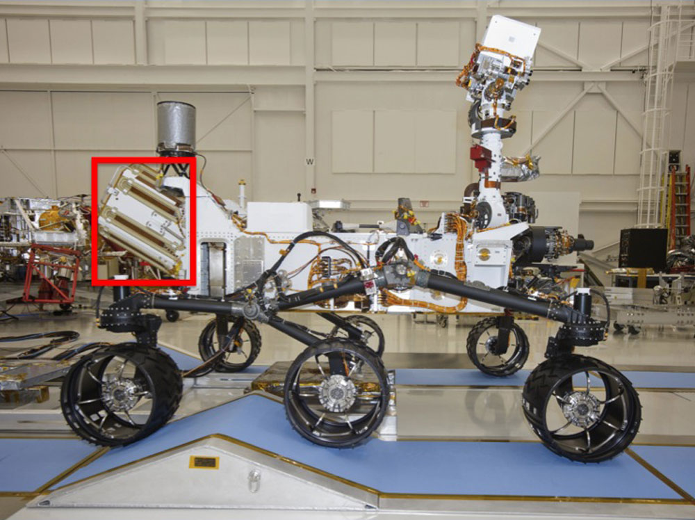 The Agatelady: Adventures and Events: New Mars Rover Curiosity
