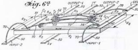Electronique et Electricite: Designing Analog Chips