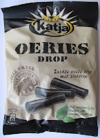 DROP: Oeries Original (drop)