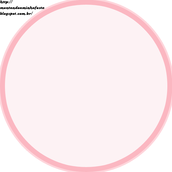 Light Pink Lace: Free Printable Wrappers and Toppers. - Oh My Baby!