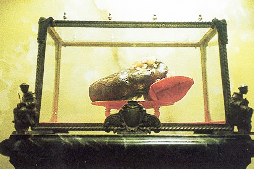 SaltimbanquiClicClic: Aberratio devotionis