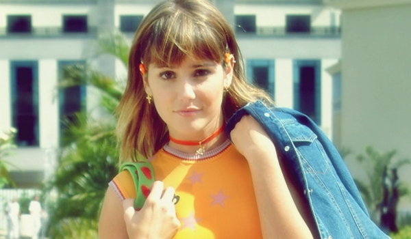 Universo Paralelo: Timeline: Deborah Secco