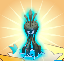 Animal Jam Secrets and News: Phantom items.