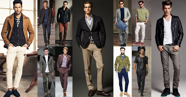 BUTIQUE "MAYARI": ROPA A LA MODA PARA CABALLEROS.