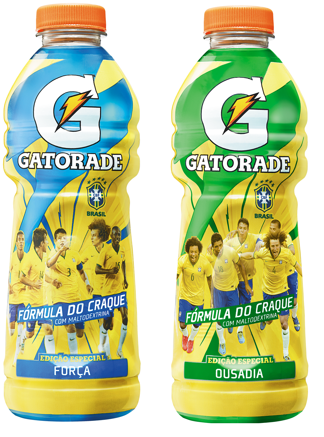 Let´s Run - Correndo na Viagem: A Copa está chegando e a Gatorade ...