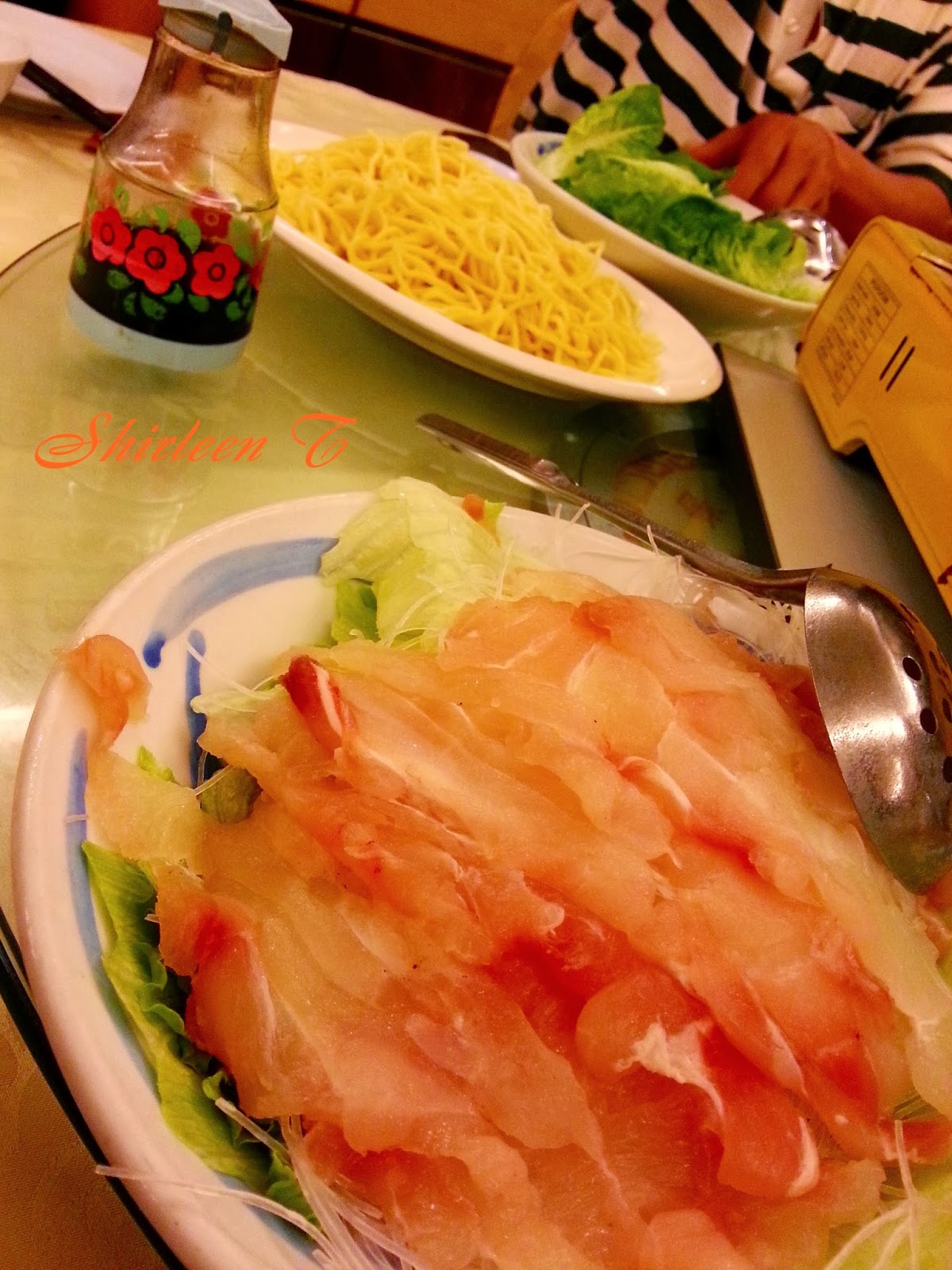 Starview Restaurant @ Burma Road, Penang - Crisp of Life - Penang Food ...