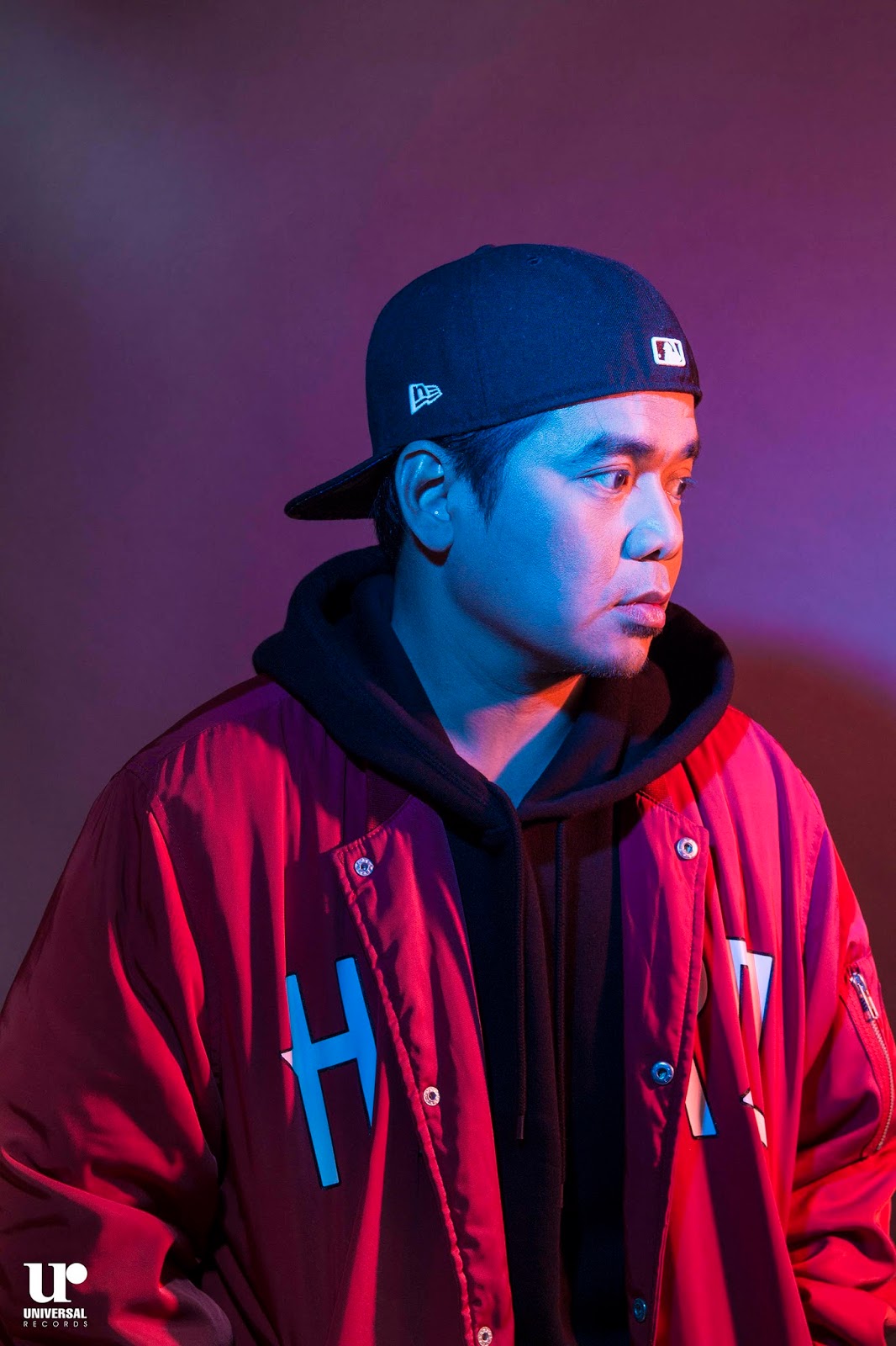 GLOC-9 MARKS 20 YEARS IN THE BIZ WITH THE RELEASE OF “ROTONDA” EP