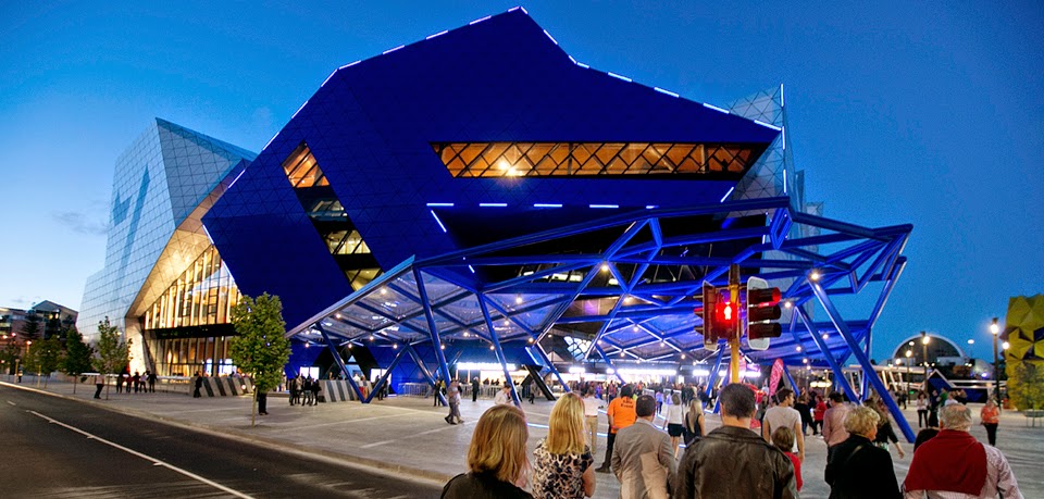 Perth, W. Australia: 6 Must-visit Spots in Perth City