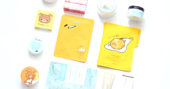 Haul: Korean Beauty Products from Jolse.com | Memorable Days : Beauty ...