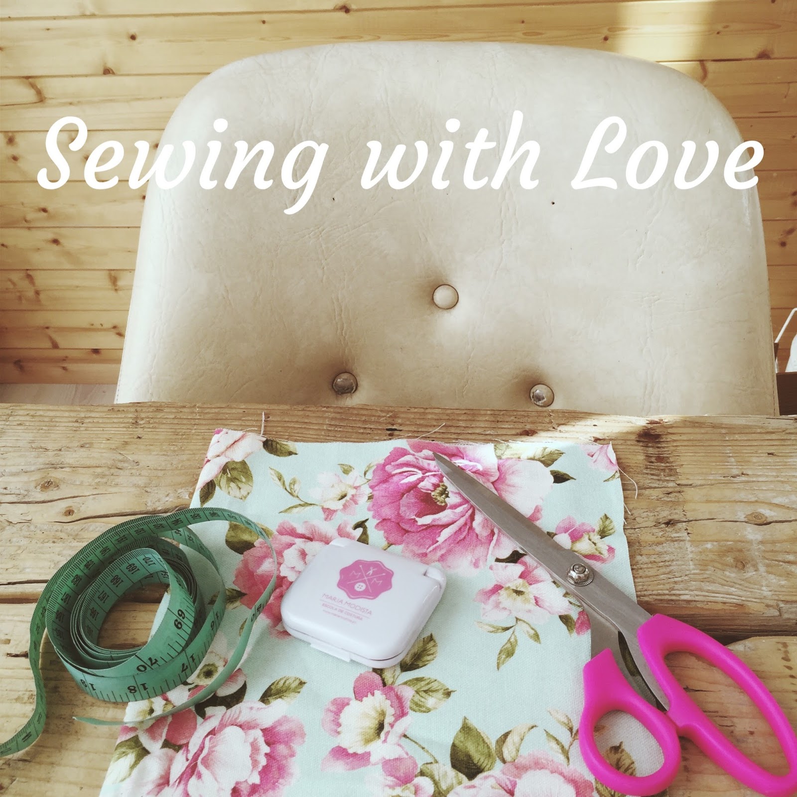 Nomalism: Sobre a Maria Modista || About Maria Modista