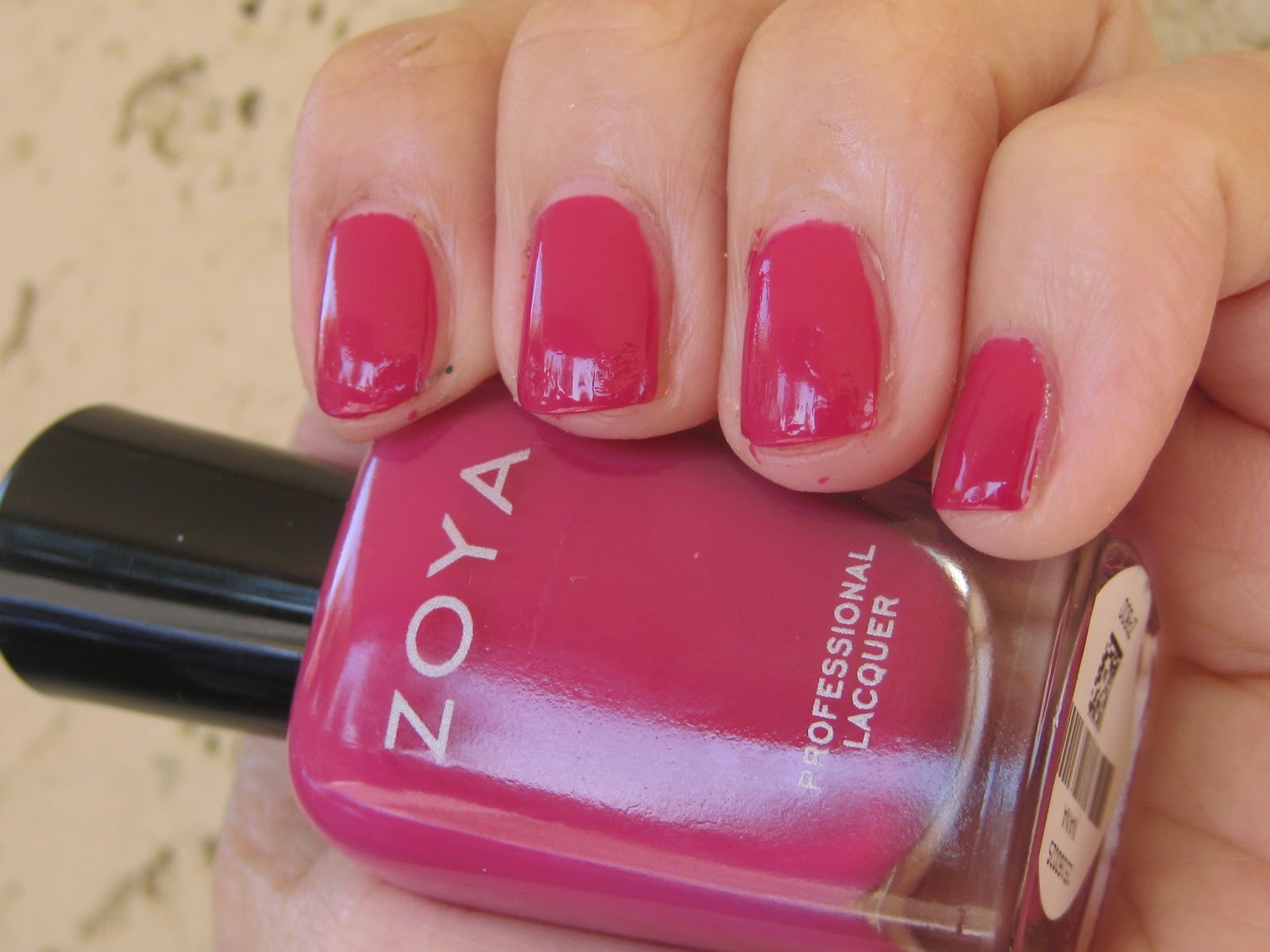Zoya Summer 2015: Zoya Island Fun Nail Polish Collection Swatches ...