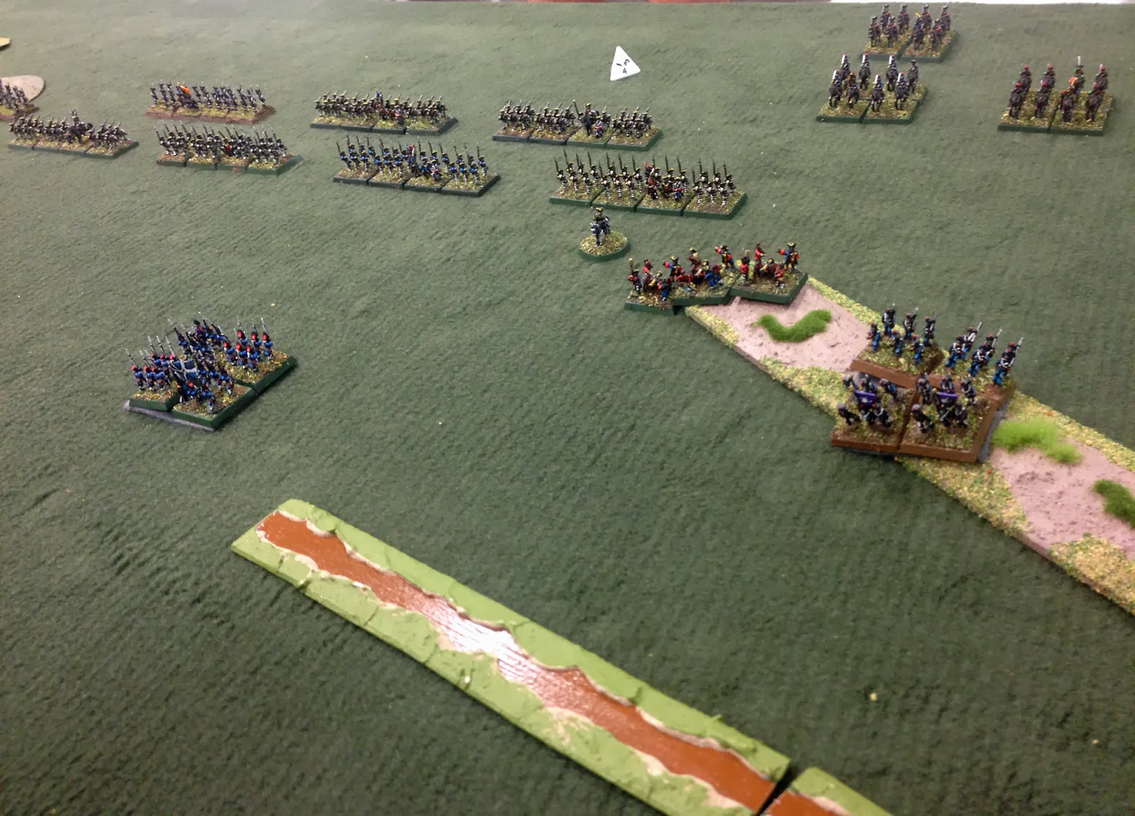 The Stronghold Rebuilt: The Battle Of Ramillies - 1706