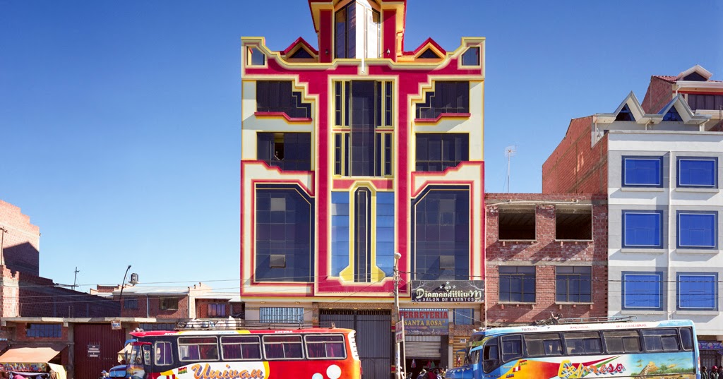 Picked RAW Peeled: Neo-Kitsch: A New Old Latin America at Sergott ...