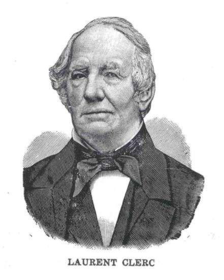 Sign lenguage: Who invented sign language?