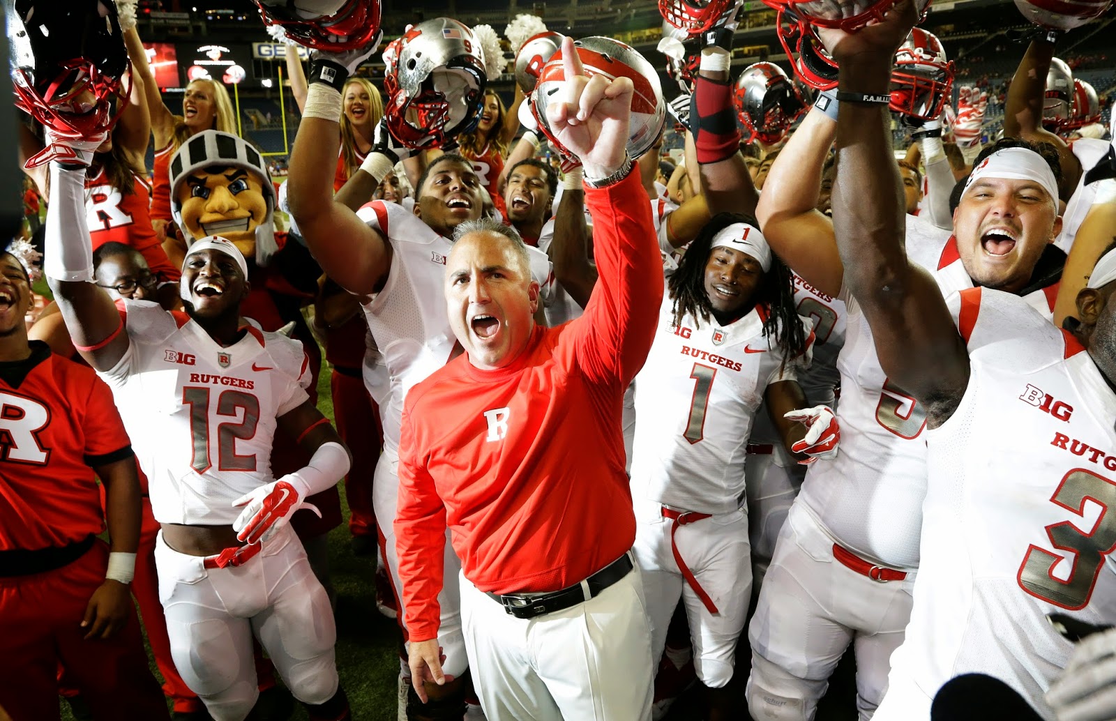 Trentonian Blogs: Rutgers Rundown: Quick hits from Rutgers football ... Trentonian Blogs: Rutgers Rundown: Quick hits from Rutgers football ...