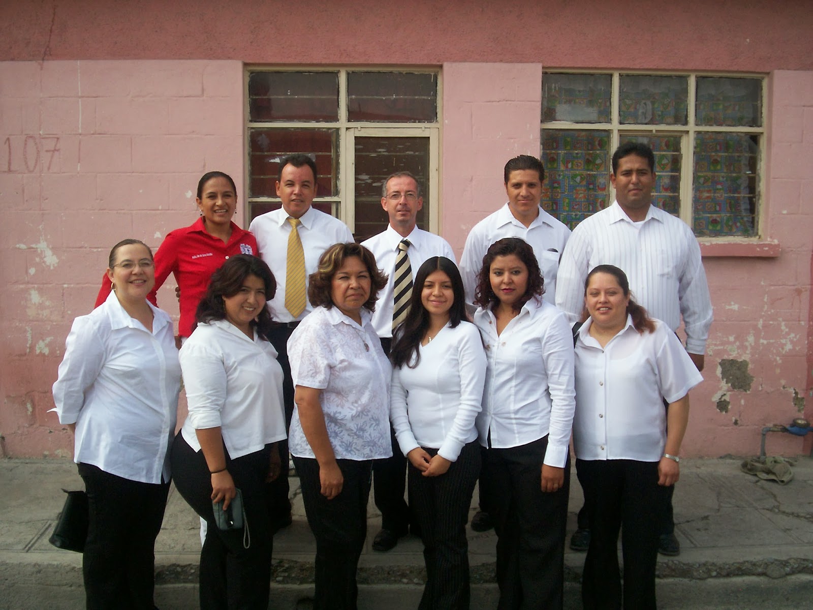 Secundaria General No. 2 "Francisco Coss Ramos": Reseña de la Escuela ...