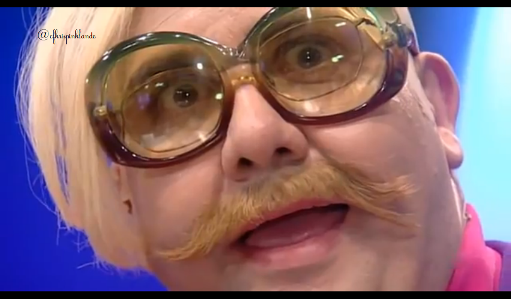 FANS KRISPIN KLANDER: Fotos :D