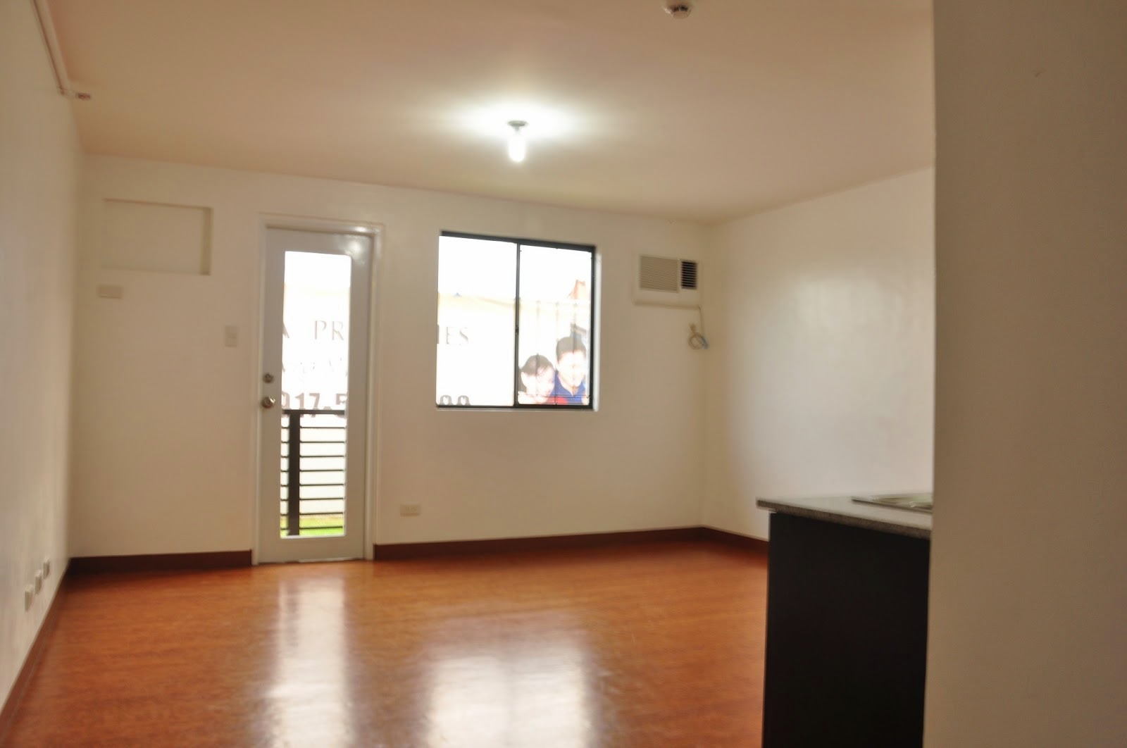 Solano Hills Condo Near Sucat Exit: MODEL UNITS