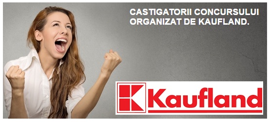 e: CASTIGATORI KAUFLAND
