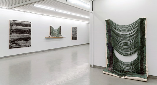 Pencil in the Studio: Jess Fuller