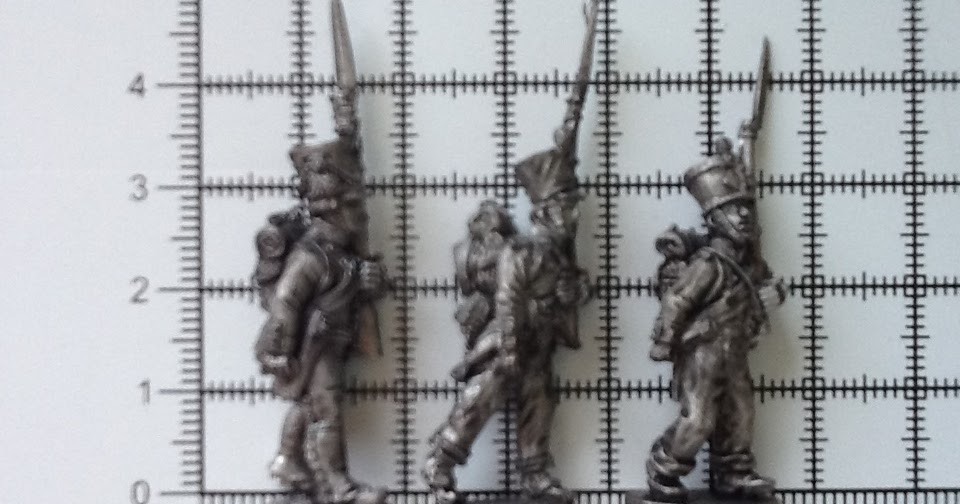 28mm Review: Front Rank Figurines Napoleonic Range