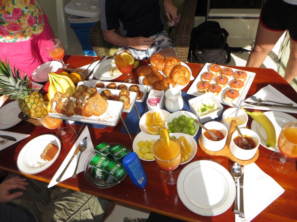 that's what she said: St Thomas Day 6 - An eternity of memories