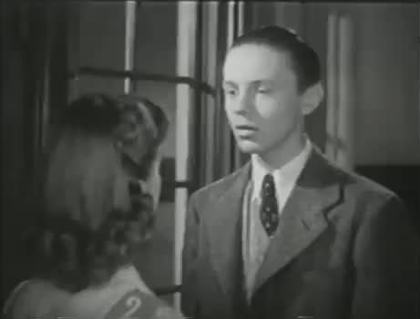 Forgotten Actors: Jimmy Lydon