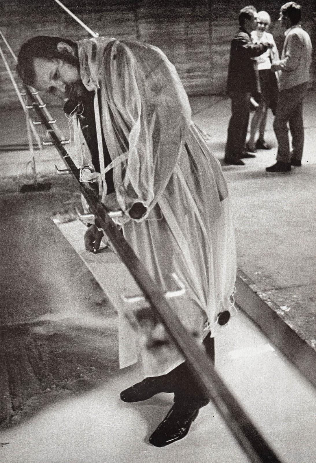 Environments, Installationen und Skulpturen von Wolf Vostell (Auswahl ...