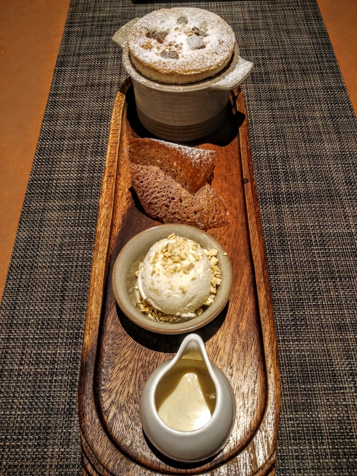 Food review: Osia Steak & Seafood Grill at Resort World Sentosa (RWS ...