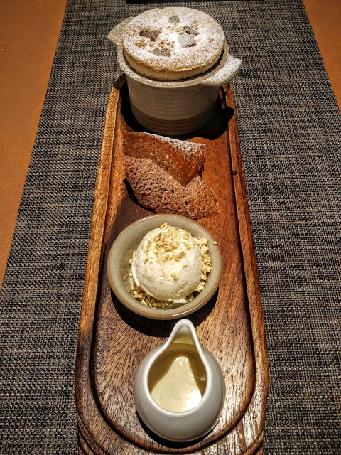 Food review: Osia Steak & Seafood Grill at Resort World Sentosa (RWS ...