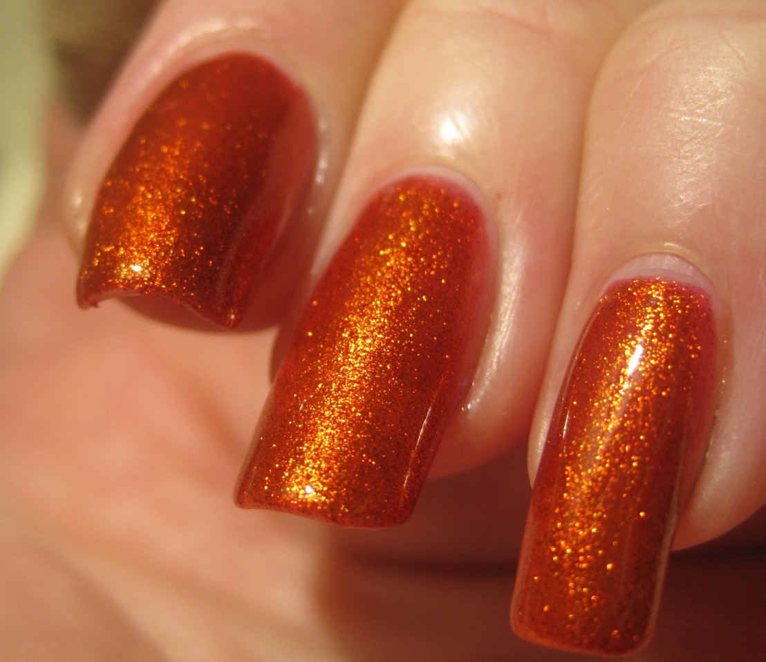 Color Appreciation: Copper | My Lucid Bubble