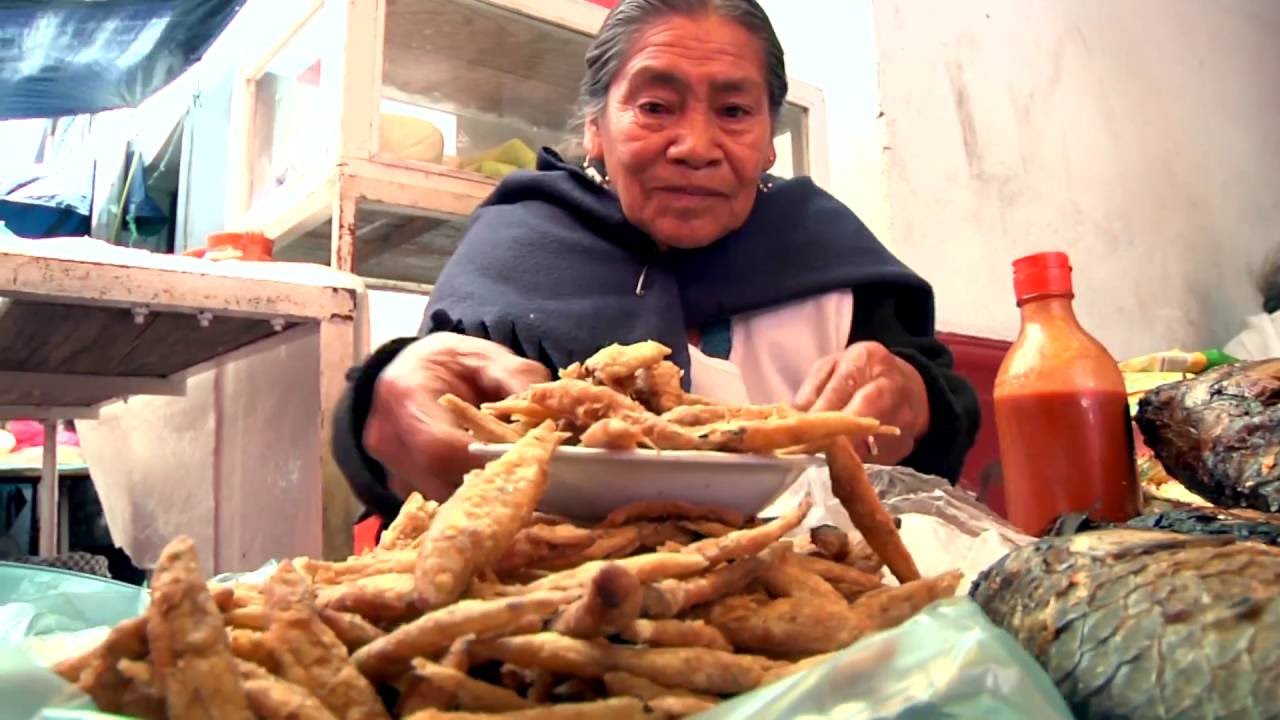 CONOCER MÉXICO POCO A POCO: - Tenango del Valle y Teotenango (zona ...