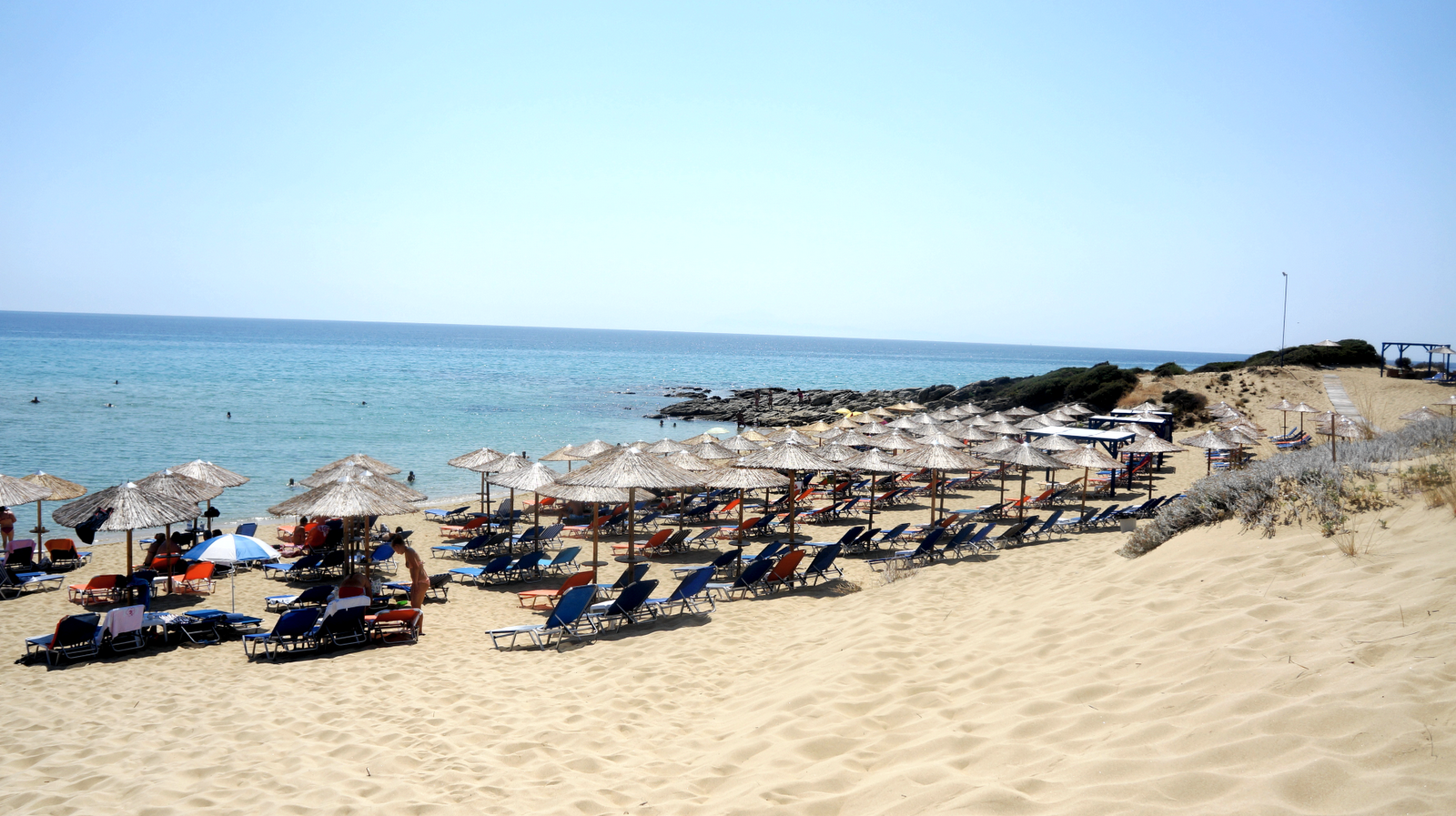 Nea Peramos, Greece | sis*caprice