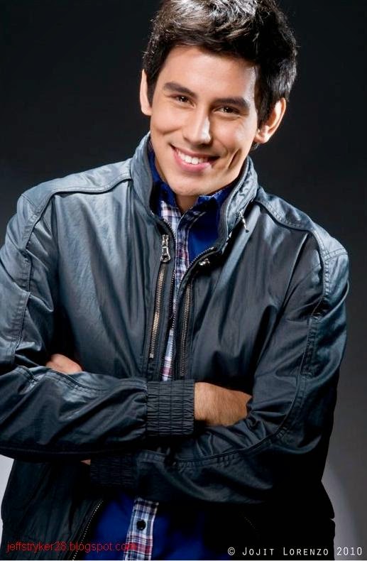 Man Central: Lance Christopher: In Casual Wear