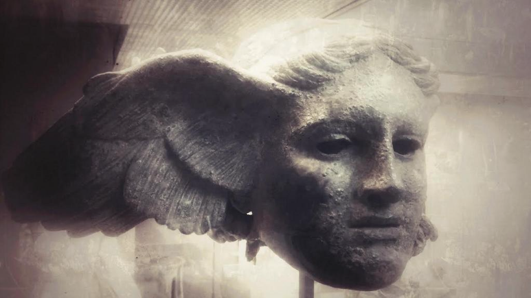 Onironauta Jovi: Hipnos, el Dios Griego de los Sueños