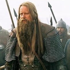 Royals in History: Cerdic of Wessex: The First Anglo-Saxon King of ...