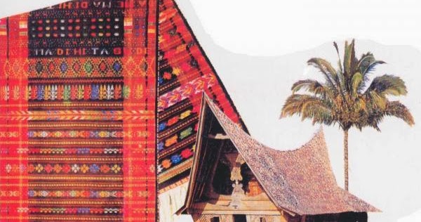 kristin's blog: Dalihan na tolu Dasar adat Batak