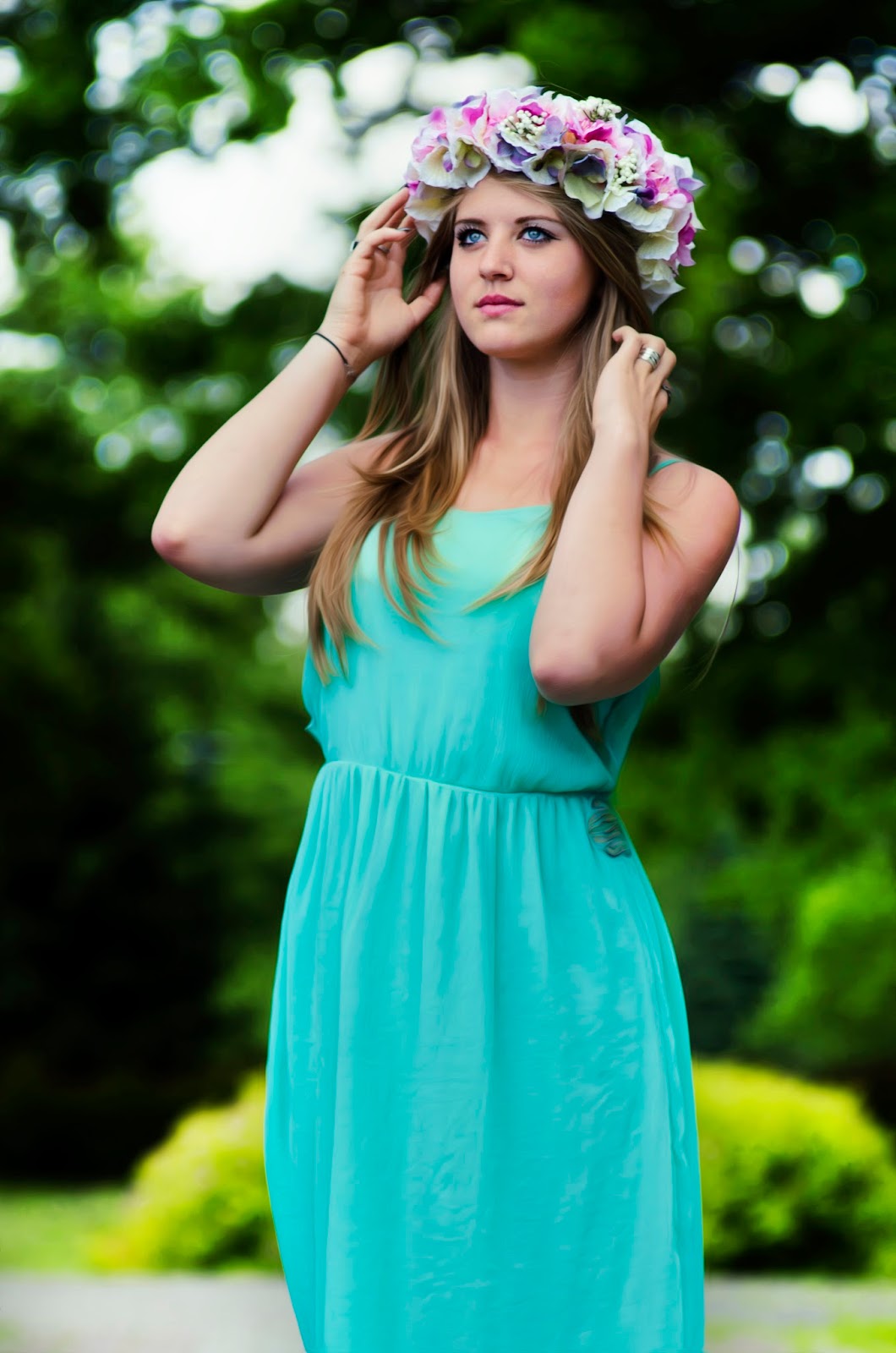 Paryskie klimaty - pracownia : Wiosenna sesja fotograficzna * Julia ...