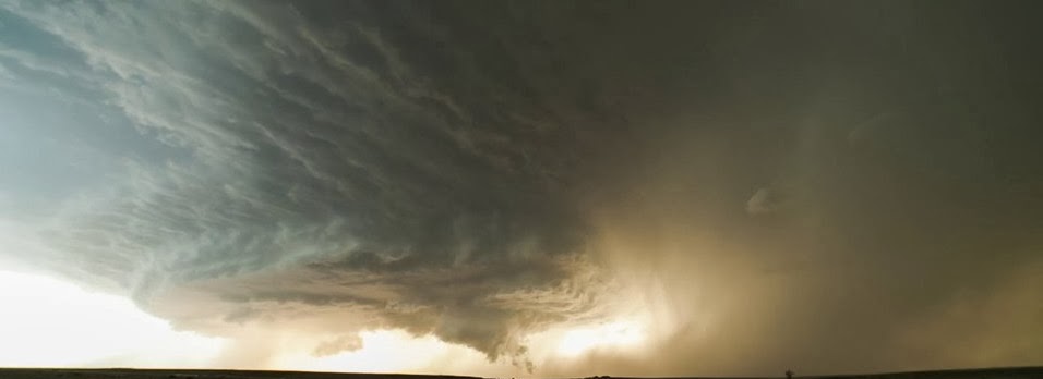 Photography: Supercell timelapse ~ Lighting Pixels