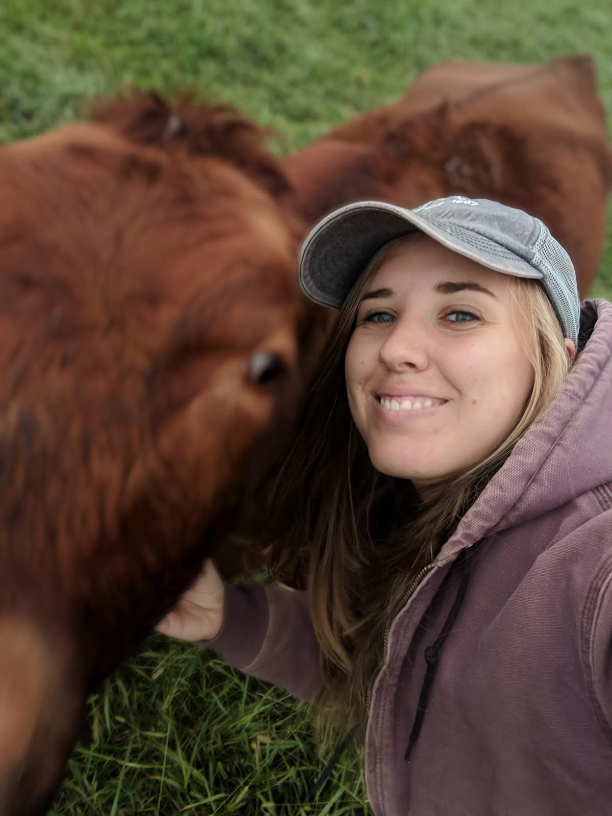 The Ymker Family Update