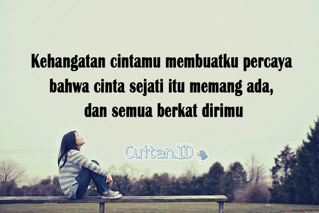 30 Kata Kata Indah Romantis untuk Kekasih Pujaan Hati