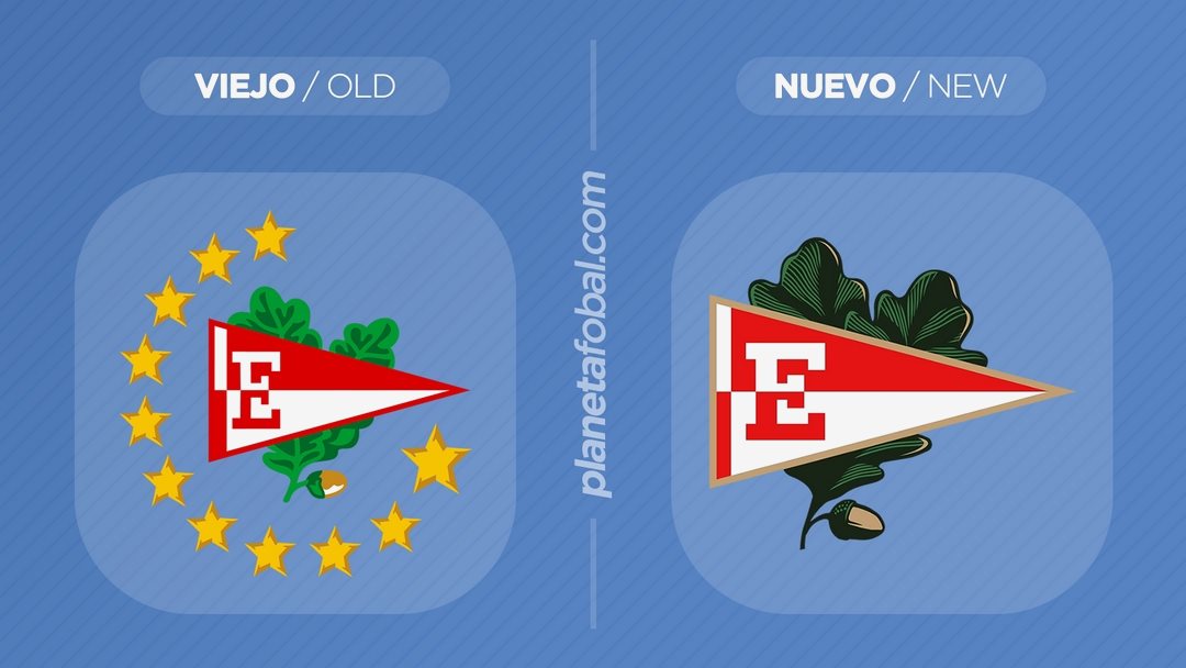 New Estudiantes Logo Revealed - Footy Headlines