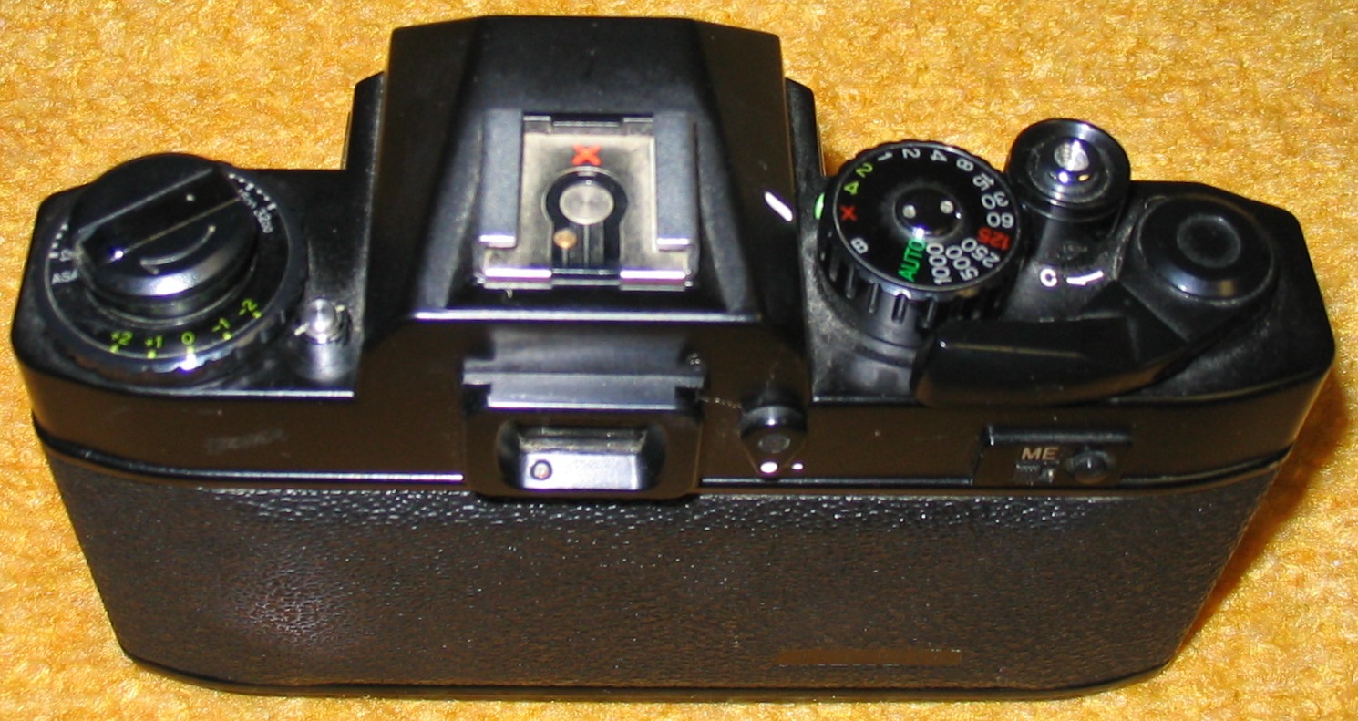 The Chens: The User’s Review: Ricoh XR-2s and Sibling Sears KS Auto ...