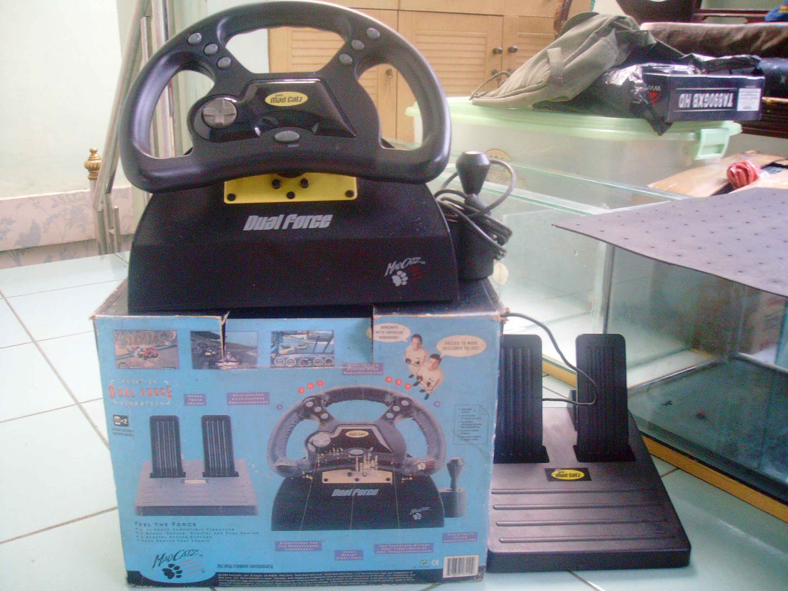 Jual stir PS | ELEKTRONIK PURWOKERTO