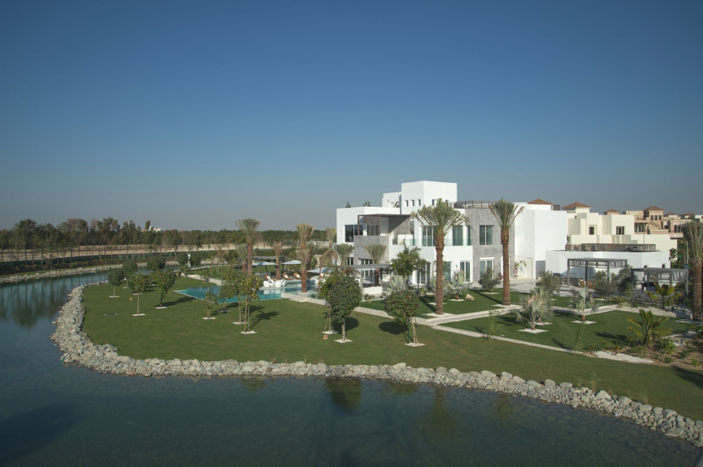 Passion For Luxury : Exclusive Al Barari Luxury Housing Development in ...