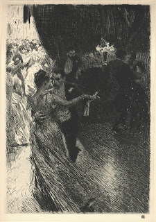 Anders Zorn - Etchingfitness