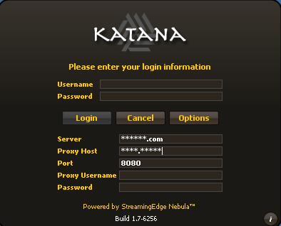 Microsoft Application Virtualization (APP-V): Sequencing Katana Trading ...