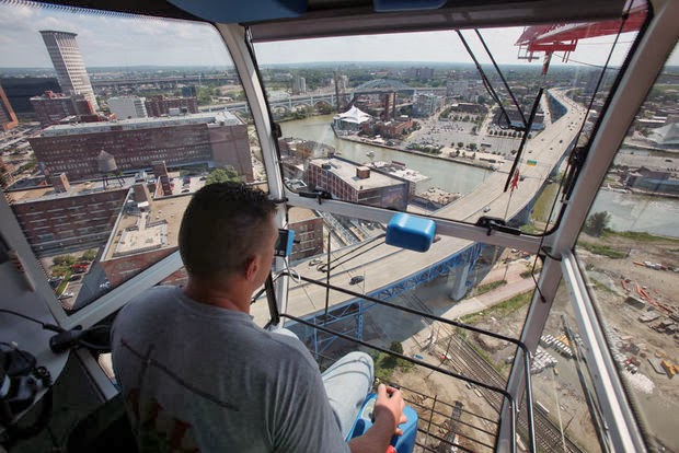 Construction Tower Crane and Luffing Cranes Manufacturer -Kerui Group ...